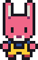 Galaxy Groove - a retro space game and roleplay community