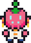 Galaxy Groove - a retro space game and roleplay community