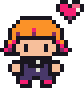 Galaxy Groove - a retro space game and roleplay community