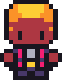 Galaxy Groove - a retro space game and roleplay community